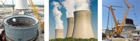 Testing And Troubleshooting Throughout The Lifecycle Of A Nuclear