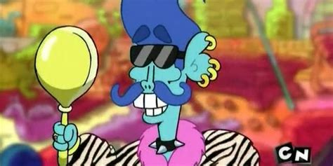 Chowder 10 Sexist Jokes That Would Not Fly Today