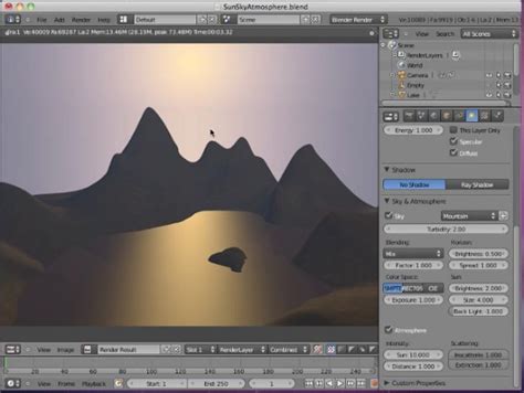 blender 2 5 x video tutorials 7 by neal hirsig file blenderheads moddb