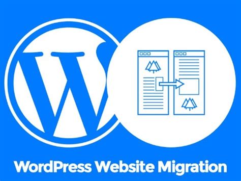 Website Migration From One Server To Another Cpanel Vps Whm Upwork