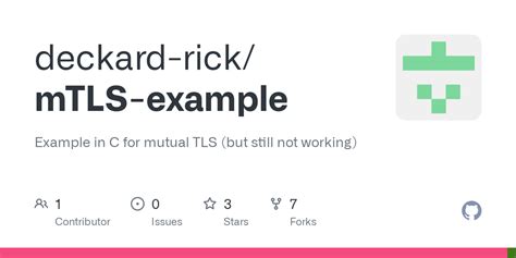 mtls example client cpp at master · deckard rick mtls example · github