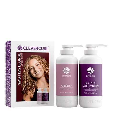 Shop Clever Curl Products Oz Hair And Beauty