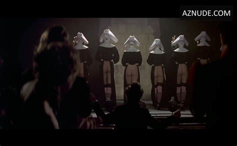 Elisabeth Shue Butt Scene In Cousin Bette Aznude