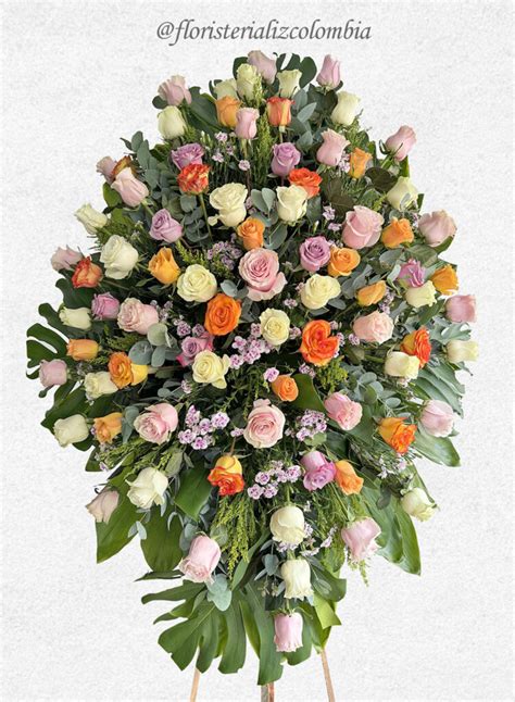 Fúnebre Memories Floristería Liz