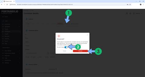 Synology How To Update Your Docker Containers Using Portainer Marius