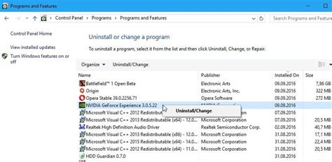 Geforce Experience 3 Ships With Mandatory Registration Ghacks Tech News