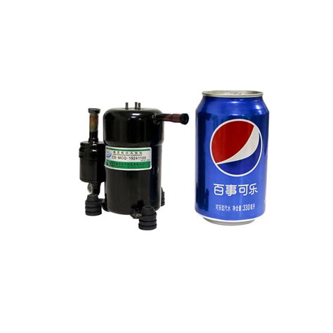 Small Rotary Compressor For Tiny Refrigeration Air Comditioner