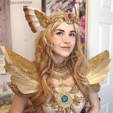She Ra Costume