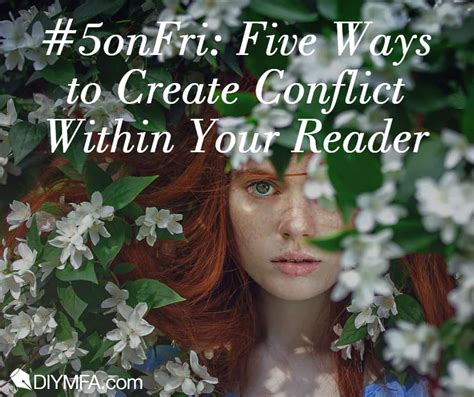 Subjective Conflict Storm Writing School