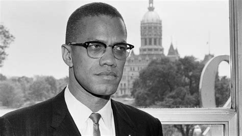 Malcom X A Transformative Figure In The Struggle For Equality And