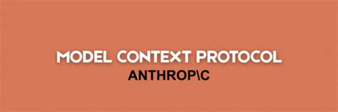 mcp modelcontextprotocol tutorial heet vekariya