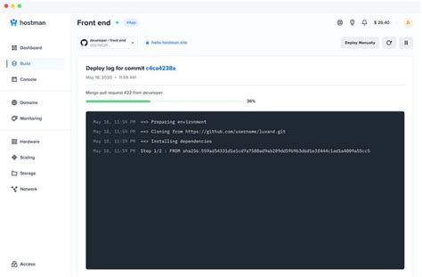 Ways To Deploy Web Apps In DEV Community