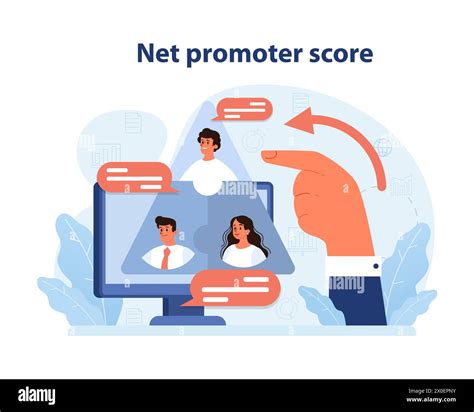 Analyzing Net Promoter Score Online Evaluating Customer Loyalty And Satisfaction Through