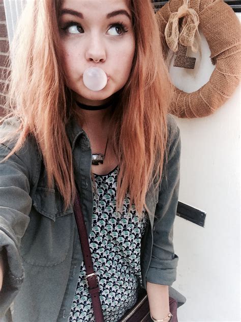 Bubble Gum Rdebbyryan