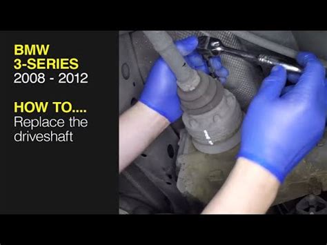 How Much Does It Cost To Replace A Driveline