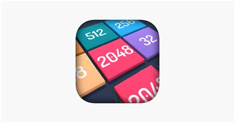 ‎merge Double Number Block On The App Store
