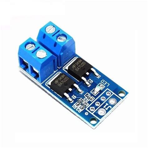 Trigger Switch Driver Module At Rs Trigger Toggle Switches In Hyderabad ID