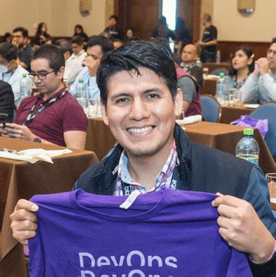 Evento GitLab DevOps Experience Bit2bit Americas