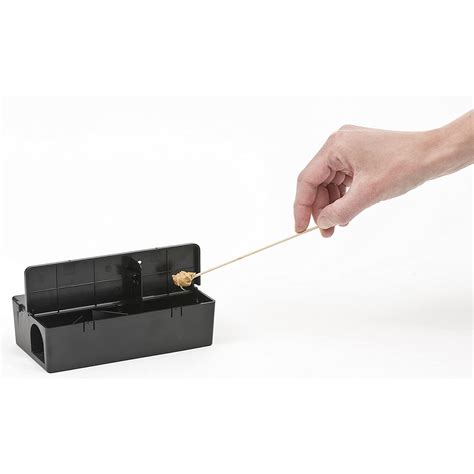 Электрические мышеловки