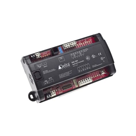 Application Controller Dac 304 Bsds
