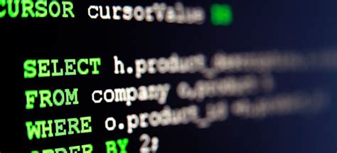 How To Improve Database Performance With Oracle Query Optimization