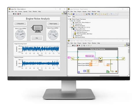 Certified Ni Labview Programmers Developers Gts