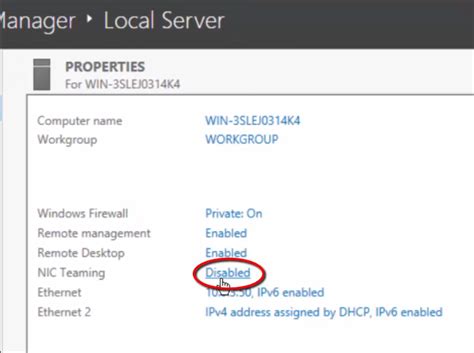 Hyper V Home Lab Setup And Configuration Tech Thoughts
