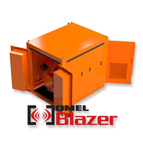 Conjunto Omel Blazer Omel Bombas E Compressores