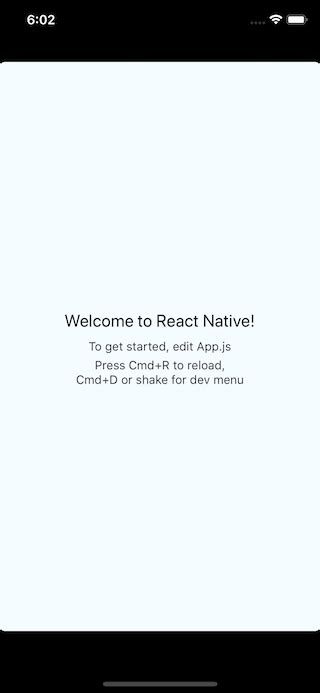 can t upgrade the react native project · issue 19556 · facebook react