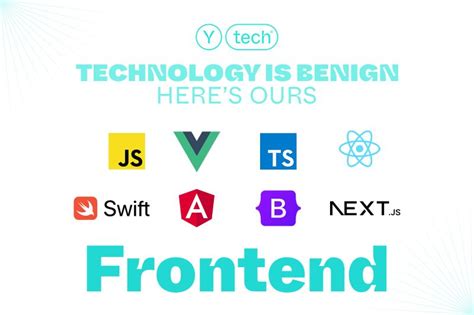 Ytech On Linkedin Angular Vuejs React Javascript Frontend