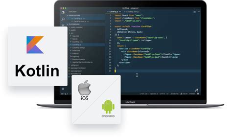 Kotlin App development Services in dubai