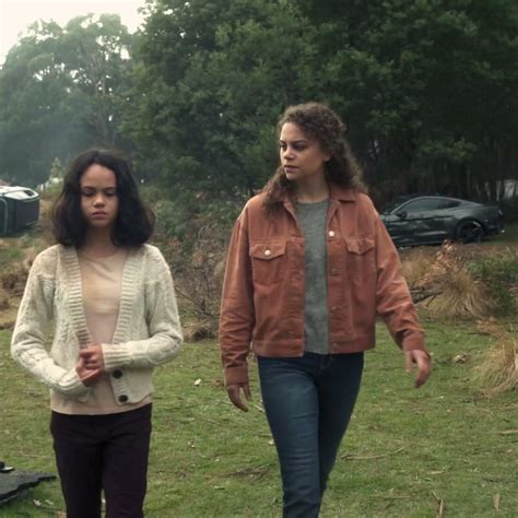 Lilly Did That Mantony Ask You Any Questions Did He Ask