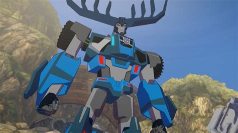 Thunderhoof El Mafioso Del Maíz Indestructible Tienda De Transformers Boutique Transformers