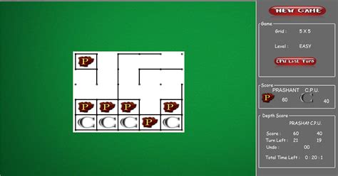 How To Make Board Or D Graphics Games In VB Net