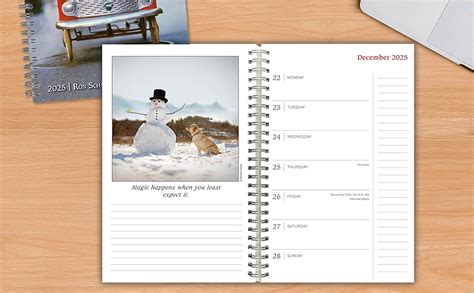 Small Monthly Planner 2025 2026 Outlander 2026 Weekly And Monthly Planner