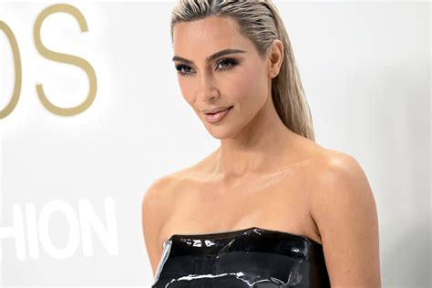 Kim Kardashian Urges Fashion Designers To Suit All Body Shapes After