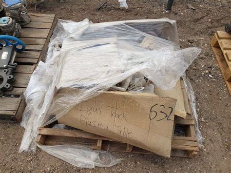 Igus Track Parts And Conveyor Parts Assiter Auctioneers