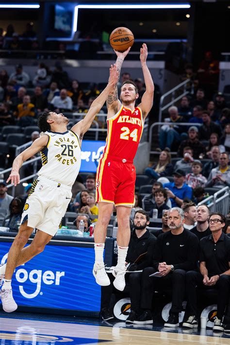 Garrison Mathews To Sign Camp Deal With Knicks Hoops Rumors