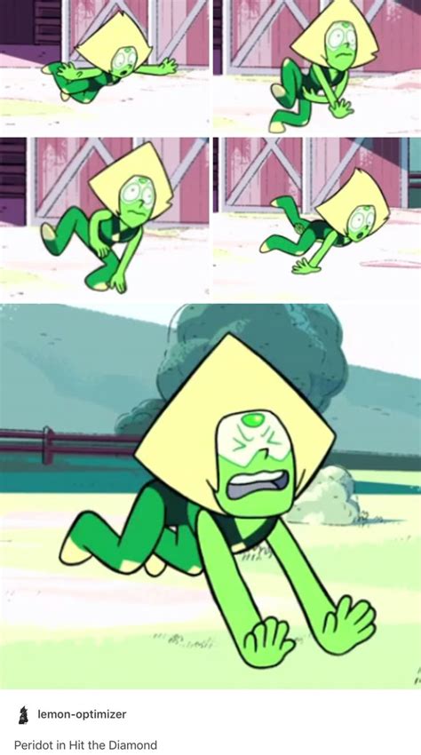 Pin By Yiina On Steven Universe Sz Steven Universe Memes Peridot Steven Universe Steven