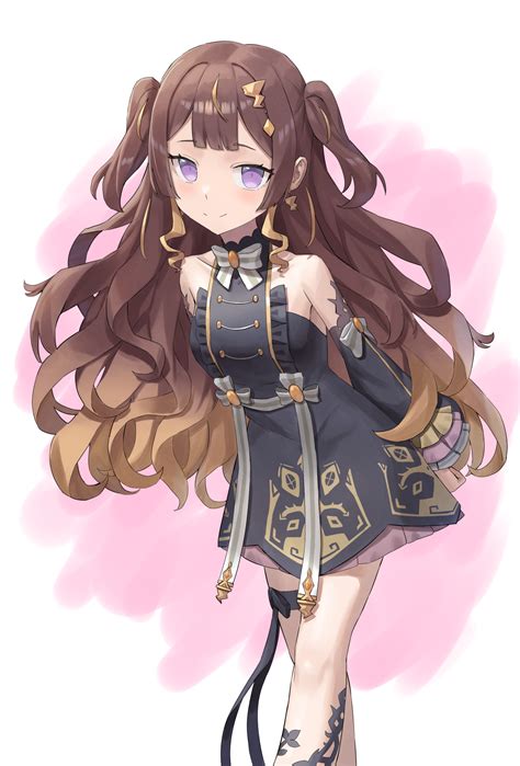 Anya Melfissa Anya Melfissa Ch Image By Vakuuberi 4319133