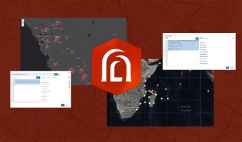 Trends In Gis Elevating User Experience With Arcgis Arcade Esri
