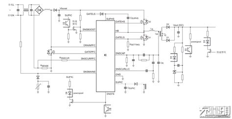 High Efficiency Summary Of Eleven Llc Pfc Combo Controllers