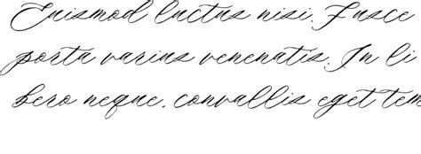 Font Outlook Script Italic Download Font