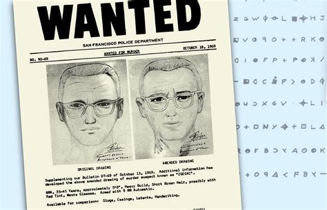Zodiac Suspect Richard Gaikowski