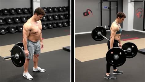 Mastering The Deadlift Form Guide For Beginners Activeman