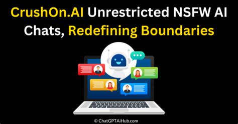 Crushon Ai Unrestricted Nsfw Ai Chats Redefining Boundaries Chat Gpt