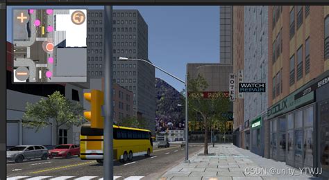 unity ugui制作的小地图 可放大缩小视角，大地图小地图切换 unity大小地图切换 csdn博客