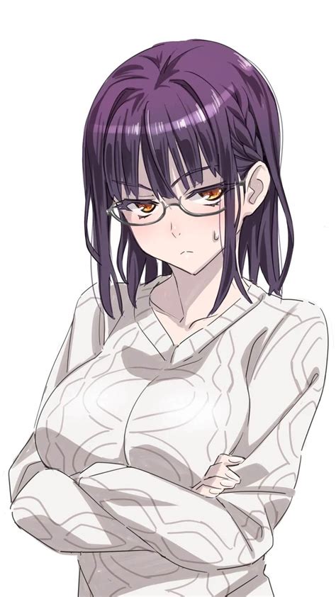 Isekai And Sumika Fujimiya Iphone X Wallpaper