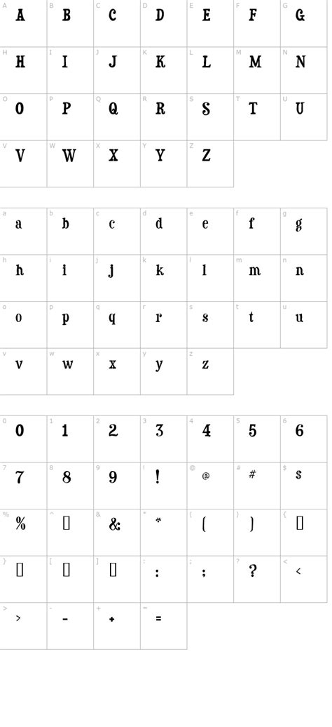 Download Duality Font Free Font Download