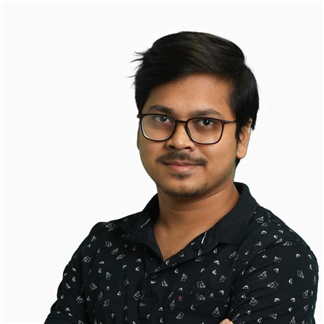 Satya Prakash Nayak Elliit